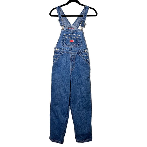 Revolt Jeans | Pants & Jumpsuits | Revolt Vintage Y2k Denim Overalls ...